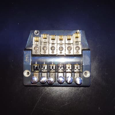 Kahler Fixed Bridge | Reverb