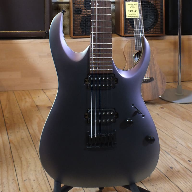 Ibanez Ibanez RGA-42EX-BAM 2022 | Reverb