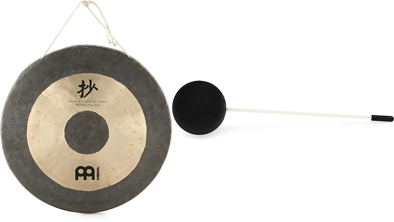 Meinl Sonic Energy CH-TT20 20-inch Chau Tam Tam Gong Bundle | Reverb