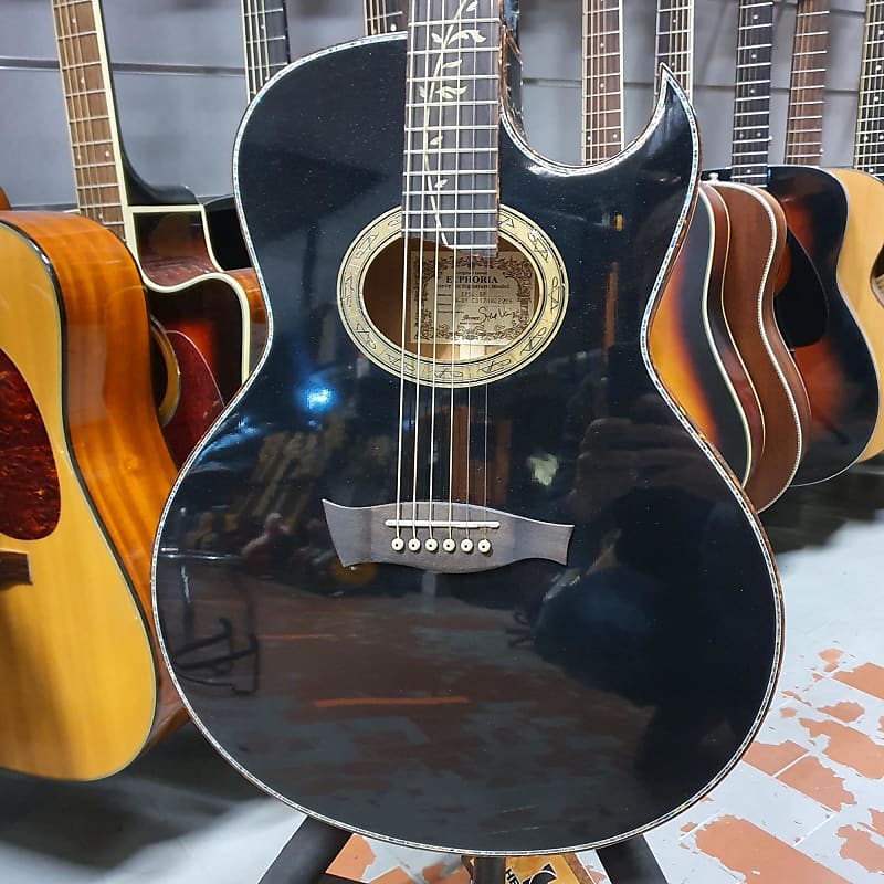 Ibanez Ep10 Bp Euphoria Steve Vay | Reverb Canada