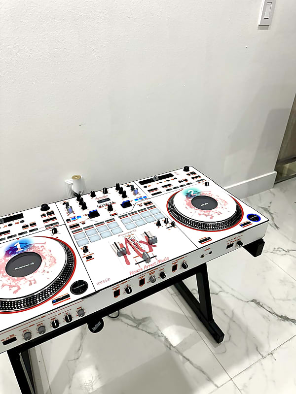 Pioneer DJ DDJ REV 7 REV7 | Reverb