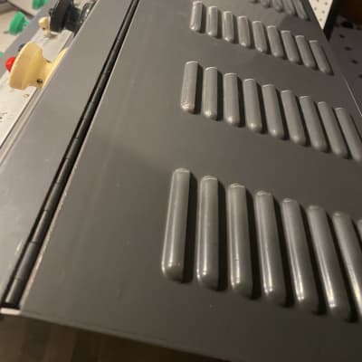 Altec 230B Tube Console Mixer | Reverb