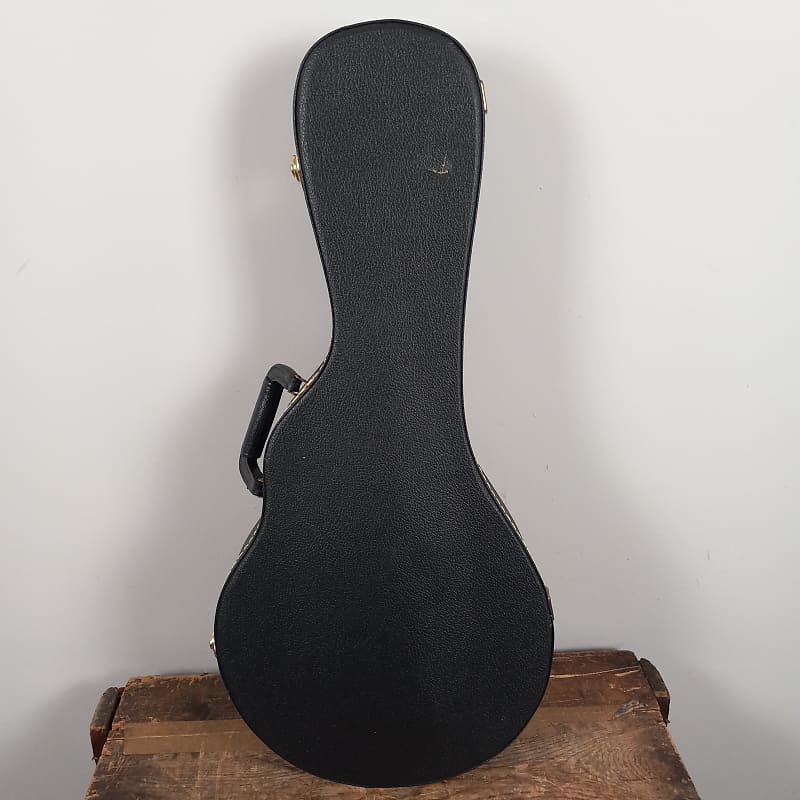 Mandolin case F style hardshell | Reverb