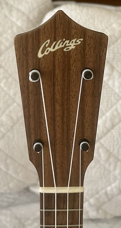Collings UC-1 - 2012 Mint | Reverb