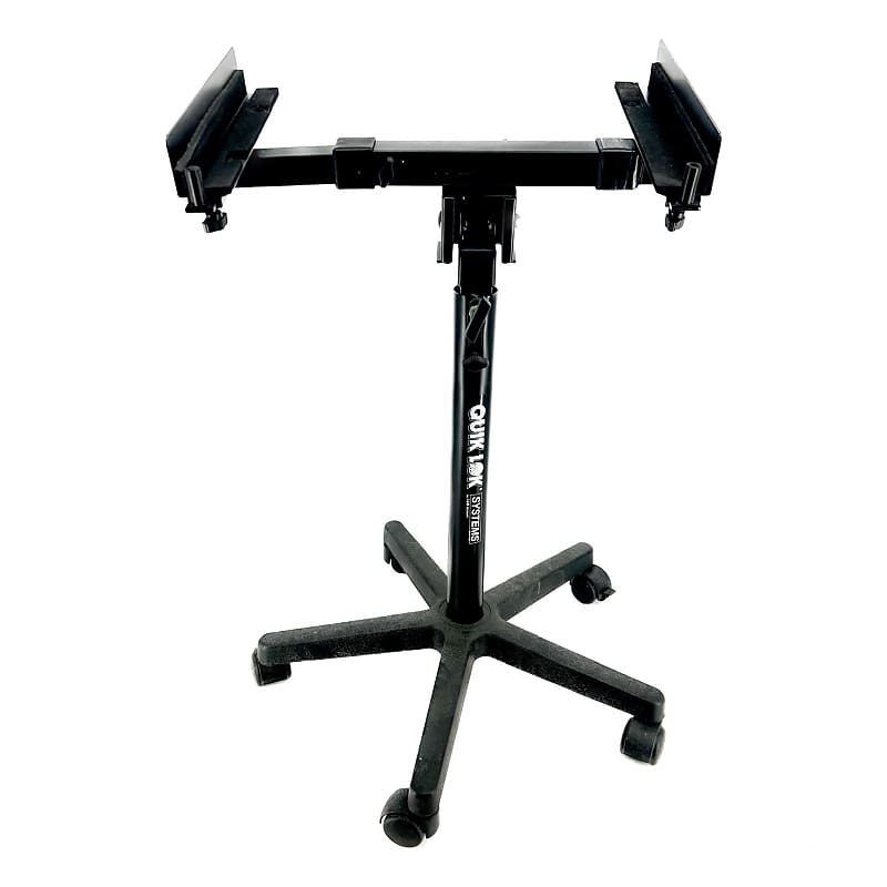 Quik Lok Mixer Stand | Reverb