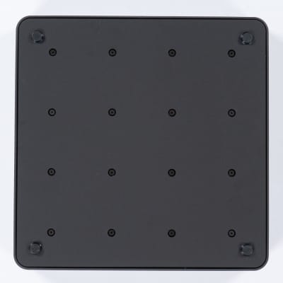 DJ TechTools Midi Fighter 64 MIDI Controller with Authentic | Reverb