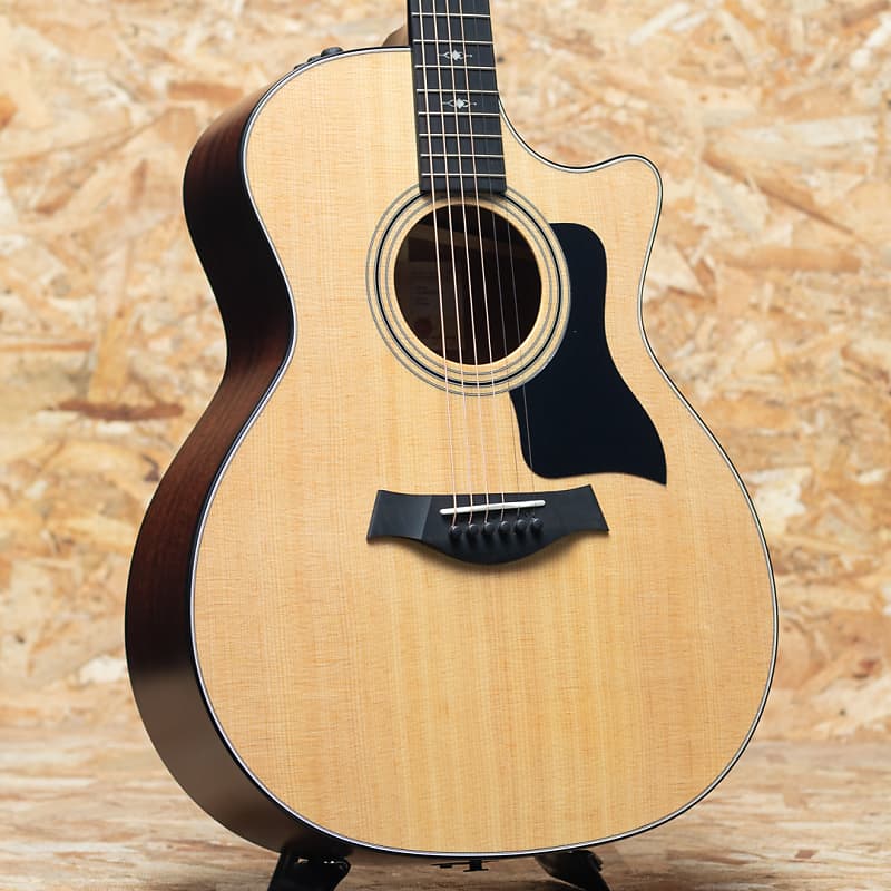 Taylor 314ce | Reverb