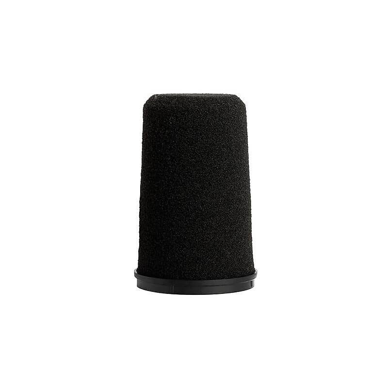 SHURE RK345B (SM7B/SM7dB replacement windscreen) | Reverb