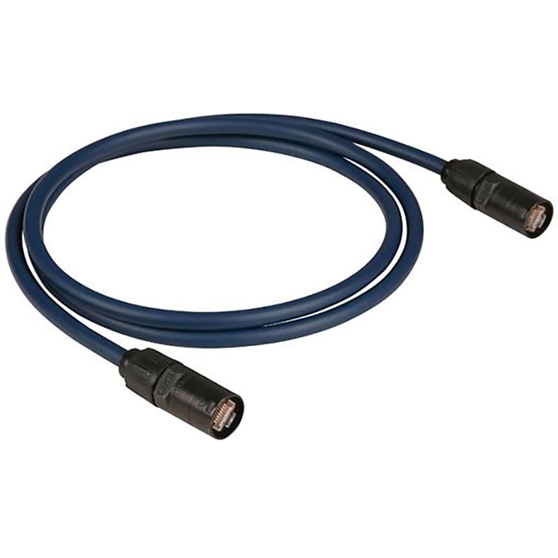 DAP FL58 CAT6E with Neutrik Ethercon (150cm) | Reverb