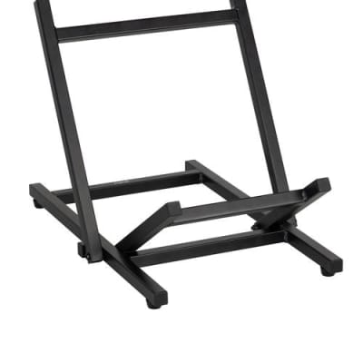 Sound Enhancer Open Back Combo Amp Stand | Reverb