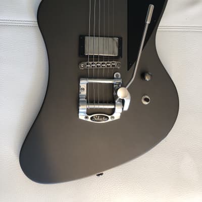 Schecter Paul Wiley (Marilyn Manson) Ultra REV2 Prototype | Reverb