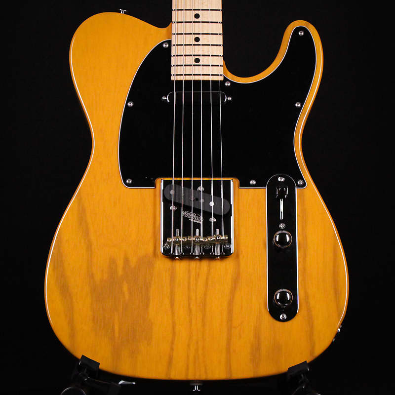 Suhr Classic T Trans Butterscotch 2023 (74539) | Reverb