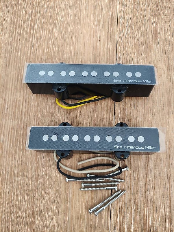 Sire V7 Bass Pickups 5 String | Reverb