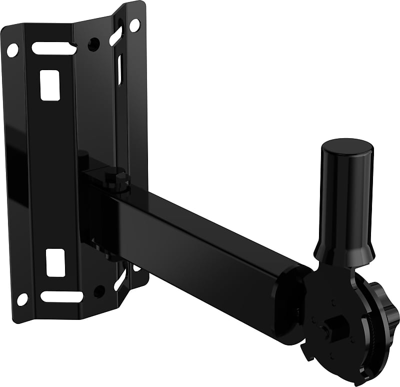 Electro-Voice BRKT-POLE-L Wall mount bracket 12-inch,15-inch | Reverb