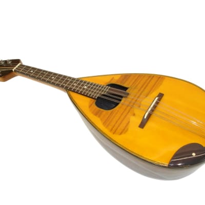 Sigma by Martin SM 23E Mandolin | Reverb