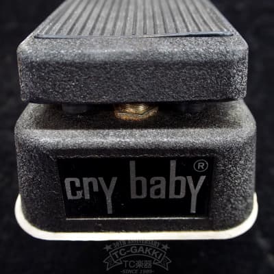 Jen cry baby MODEL 310.001(250.046) | Reverb