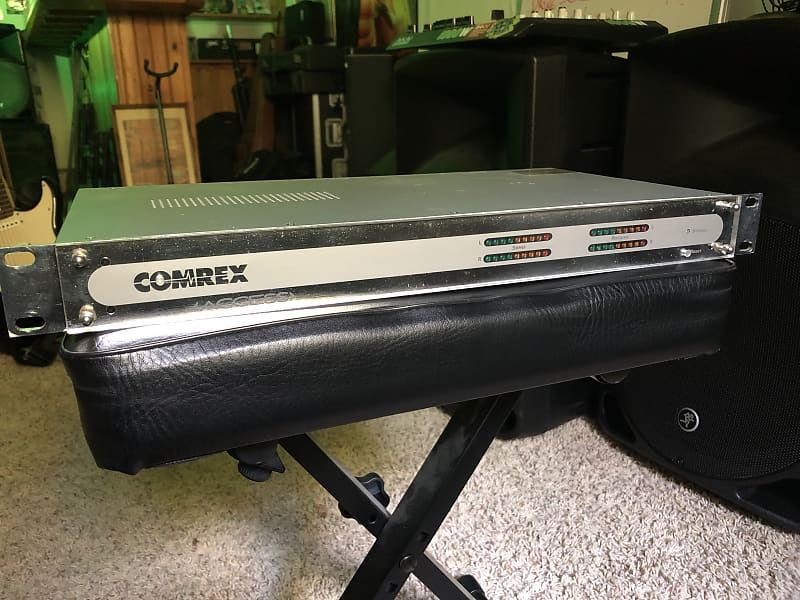 Comrex Access rack | Reverb