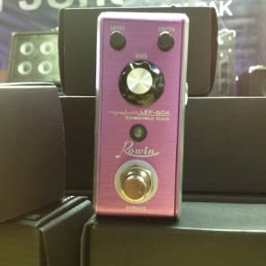 Rowin LEF-604 Ensemble King Chorus | Reverb UK