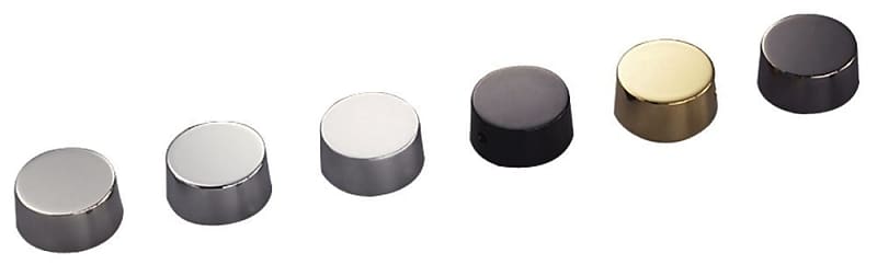 Schaller Potiknopf Speed Knob Chrome | Reverb