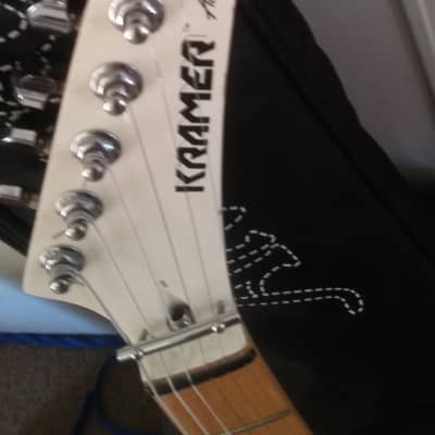 Kramer Aerostar ZX-30 | Reverb