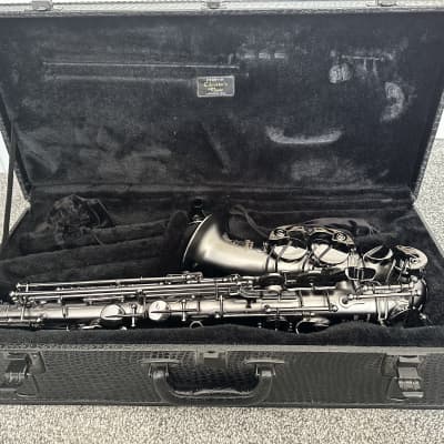 Cannonball Raven A5 Big Bell Series - Alto Saxophone | Reverb