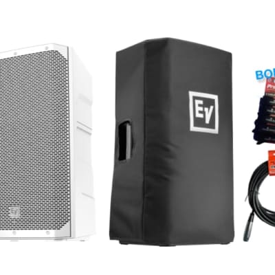 EV / Electro-Voice Speaker XLD 291 three-way compact line | Reverb