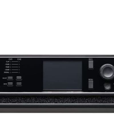 Crown - NCDI2x600-U-US - CDi DriveCore 2|600 Amplifier - 1200 | Reverb