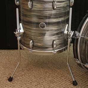 Gretsch Brooklyn Bop Kit 18" 12" 14" & Snare Jazz Drum Set | Reverb