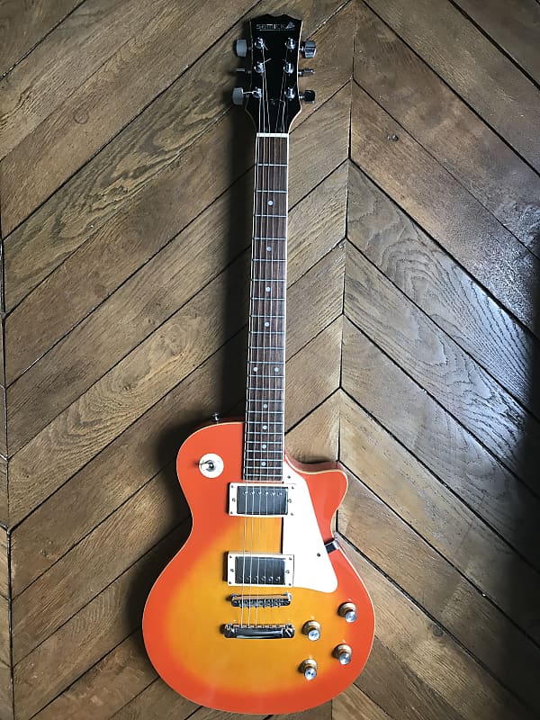 Samick LSE 450 CS | Reverb