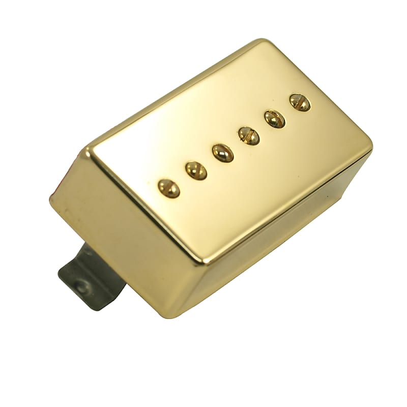 Kent Armstrong WPU900VGDR Hot Rod Rag Top Vintage P-90 Pickup | Reverb