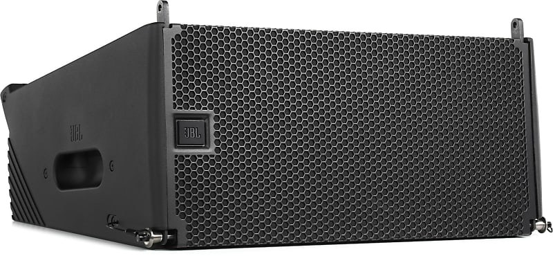 JBL SRX906LA 880W Powered Line Array Loudspeaker | Reverb