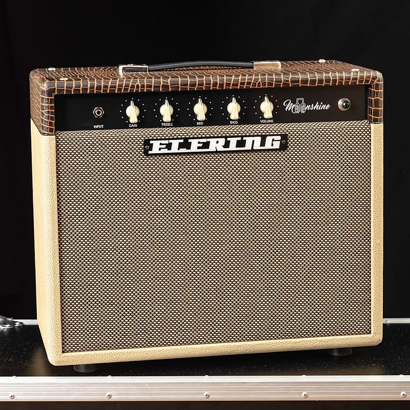 Elfring Moonshine 15 watt 1x12" Tube Amp | Reverb