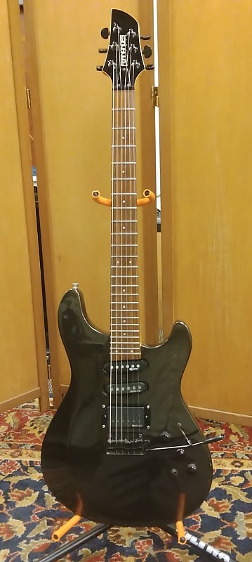 Fernandes APG-65S Dragonfly Sustainer | Reverb