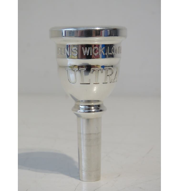 Denis Wick BSM6 Steven Mead Ultra Baritone / Trombone | Reverb