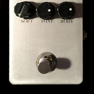 PFX Circuits - FACE BENDER Dual Fuzz | Reverb Deutschland