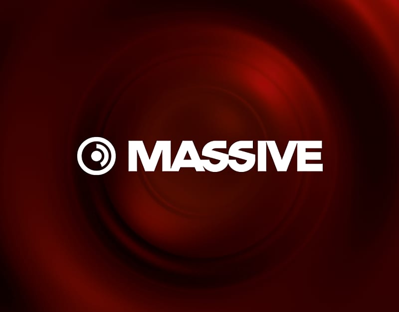 Native Instruments Synth Massive Komplete | Reverb