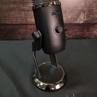 Blue Microphones YETI X USB MICROPHONE USB Studio Condenser | Reverb