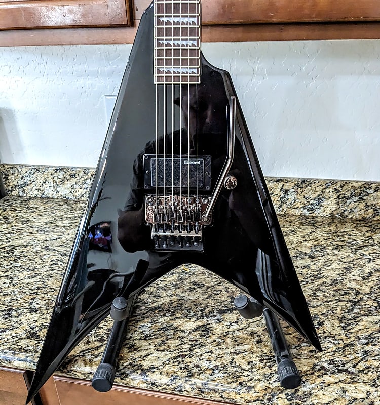 ESP/LTD ESP / LTD Alexi-200 Alexi Laiho Signature - MINT | Reverb