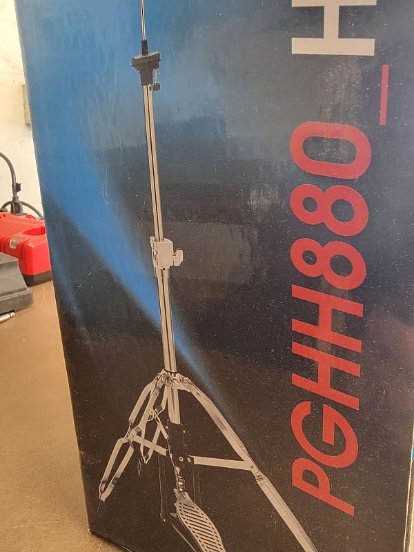 PDP PGHH 880 | Reverb