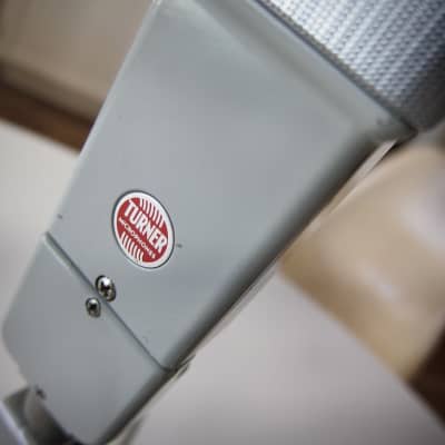 Astatic & Turner Vintage Microphones (4) Models | Reverb Deutschland