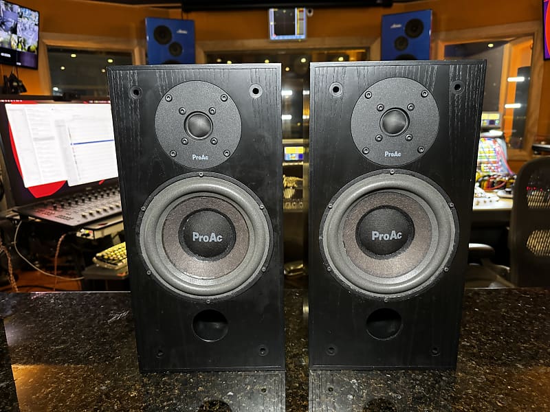 ProAc Studio 1 MKII | Reverb