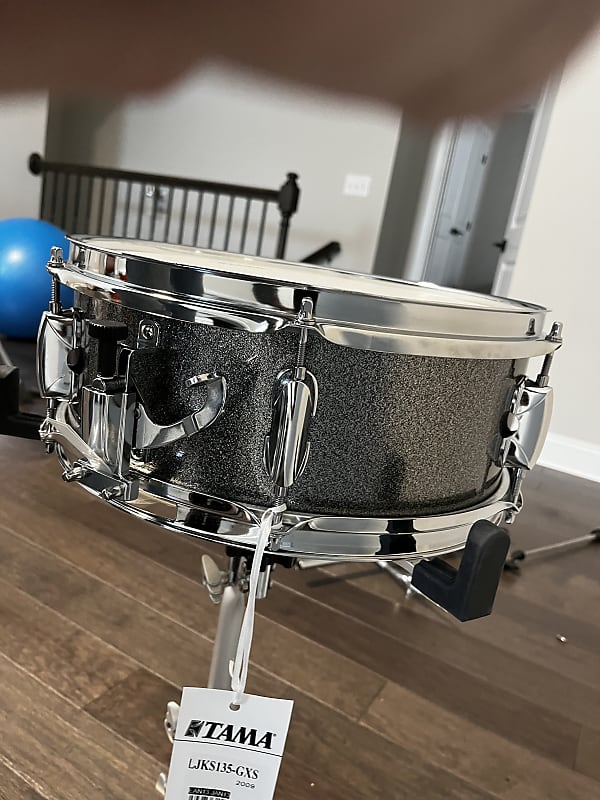 Tama Club Jam snare 2022 Sparkle | Reverb