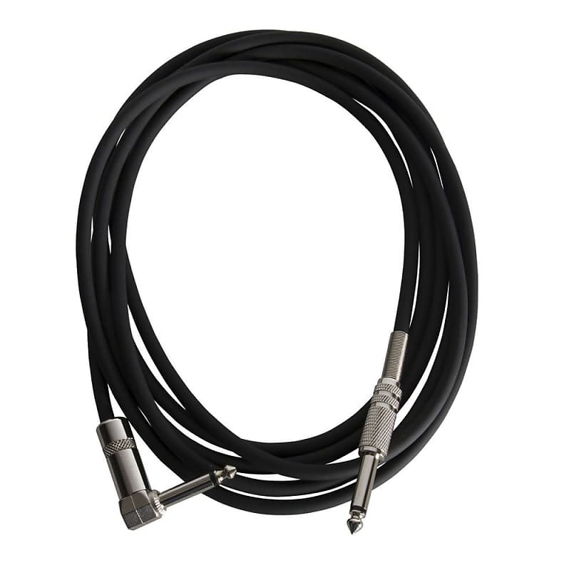 On-Stage IC-10R Instrument Cable | Reverb