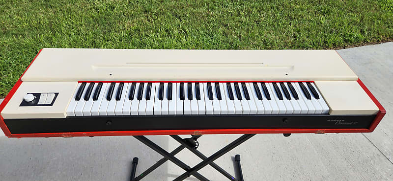 Hohner Clavinet C ***Video added*** | Reverb