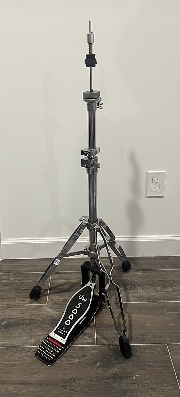 DW 5000 Hi Hat Cymbal Stand | Reverb