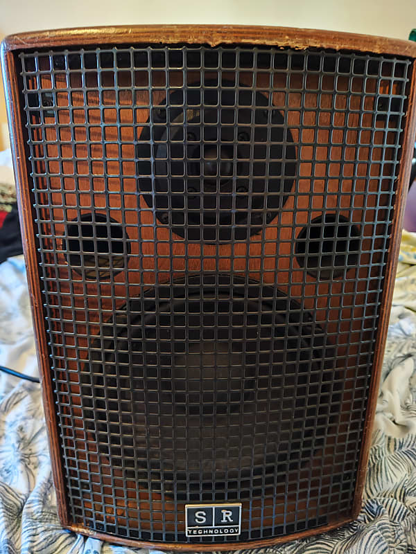 SR TECHNOLOGY JAM 150 2018 | Reverb UK