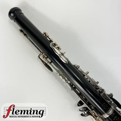 F.Lorée AK Professional Oboe | Reverb