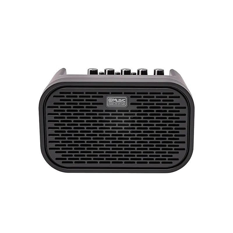 COOLMUSIC Unique-MINI Guitar Amplifier for Electric Guitar | Reverb