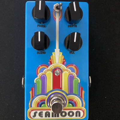 Seamoon Funk Machine | Reverb