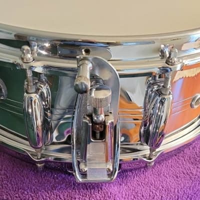 Slingerland - "Buddy Rich Model" - Snare Drum (Late1970's) | Reverb